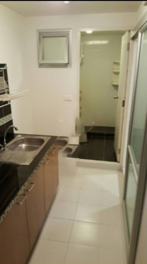 Scancondo | ให้เช่า!! ดี คอนโด อ่อนนุช-สุวรรณภูมิ ชั้น 2 ตึก D ห้องสวย เฟอร์ครบ พร้อมอยู่ ห้ามพลาด!!